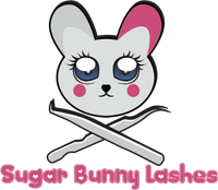 Sugar Bunny Lashes- Hypo-allergenic Lashes & Semi-Permanent Makeup