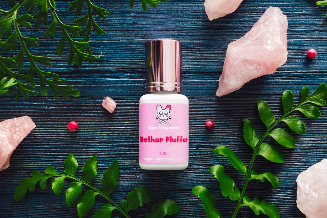 Sugar Bunny Lashes- Hypo-allergenic Lashes & Semi-Permanent Makeup ...